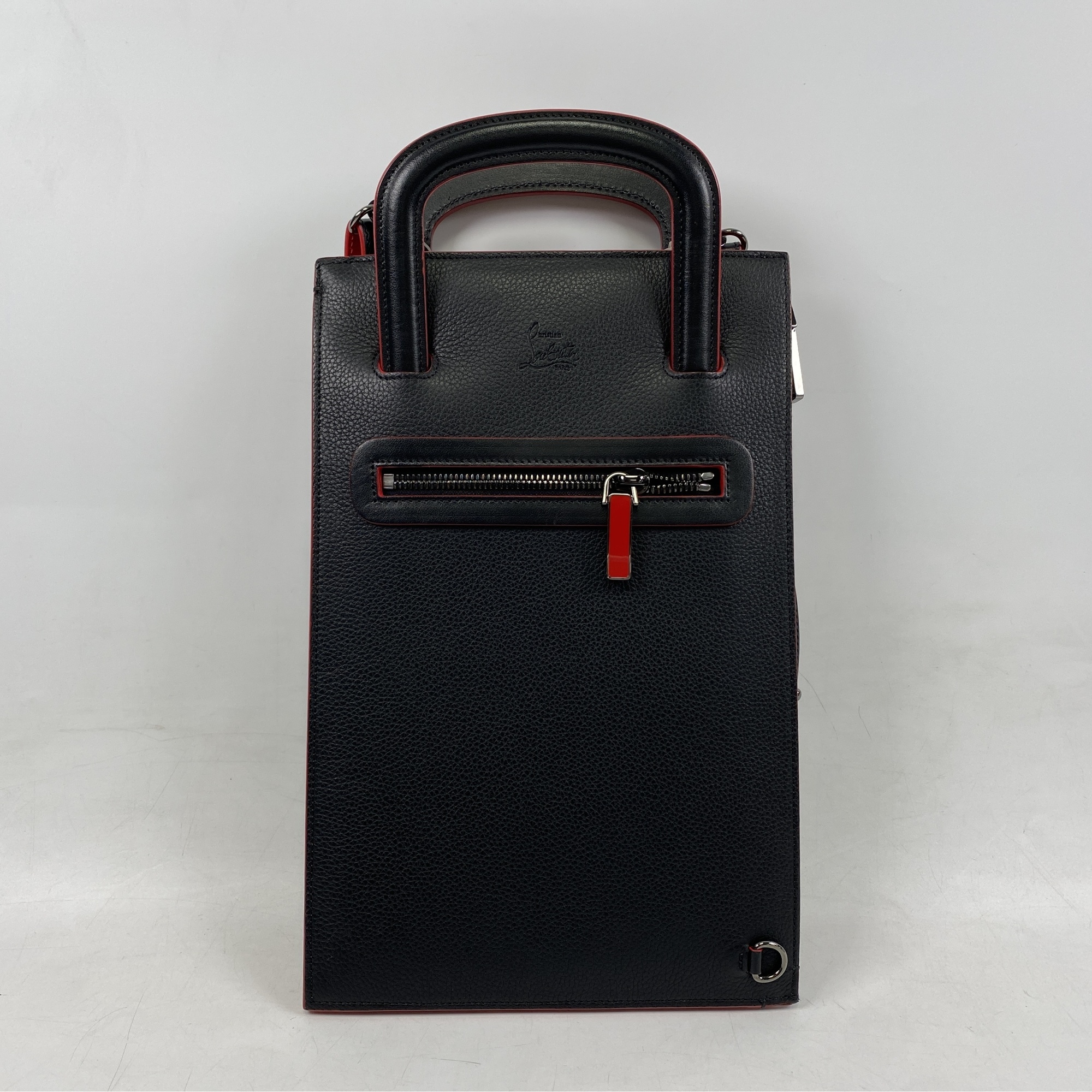 クリスチャンルブタン トリックトラック スモール スパイク スタッズ